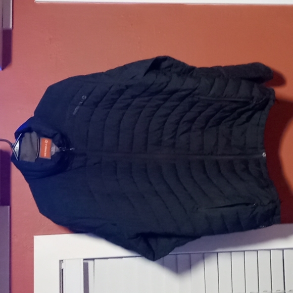 Merrell | Jackets & Coats | Merrell Down Jacket Xl Black | Poshmark